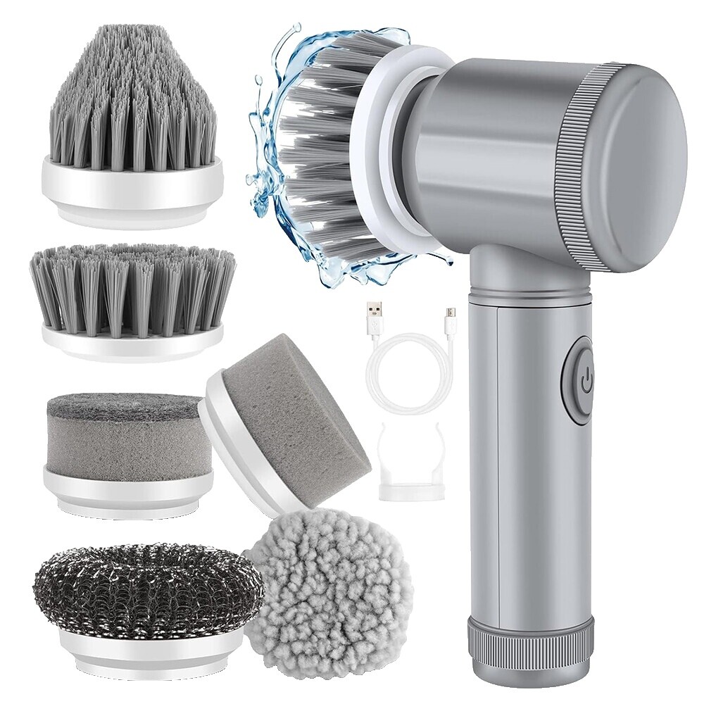 Power Scrubber | eBay UK