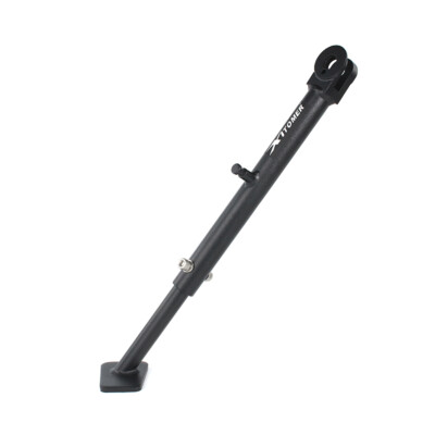 Fit For HONDA XR650L 1993-2023 Adjustable Kickstand Foot Kick Support ...