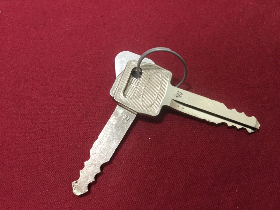 Lockcraft Ford 5-cut, Coded Ignition LC14063 - Locksmith | eBay