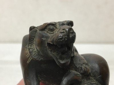 Netsuke - Netsuke Toggle