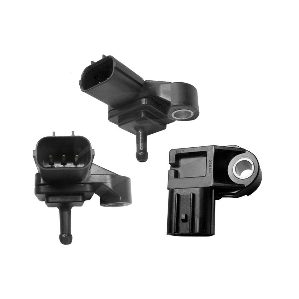 *OEM Quality* MAP Sensor for Mitsubishi PAJERO TRITON CHALLENGER 4D56 ...