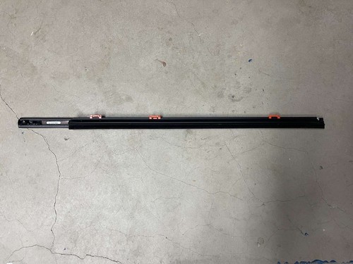 20-24 Sierra Silverado 2500 HD Rear Door Exterior Trim-Belt Molding ...