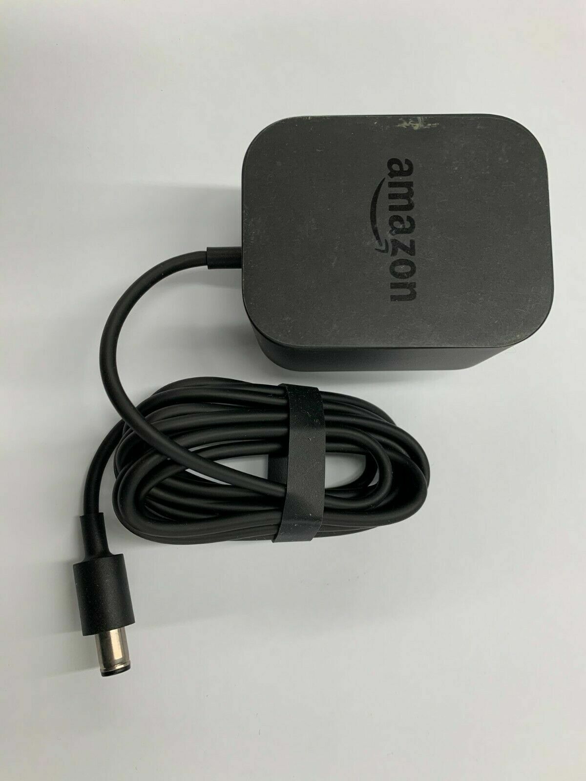 Amazon AC Adapter Power Supply Charger 30W for Amazon Echo (3RD ...