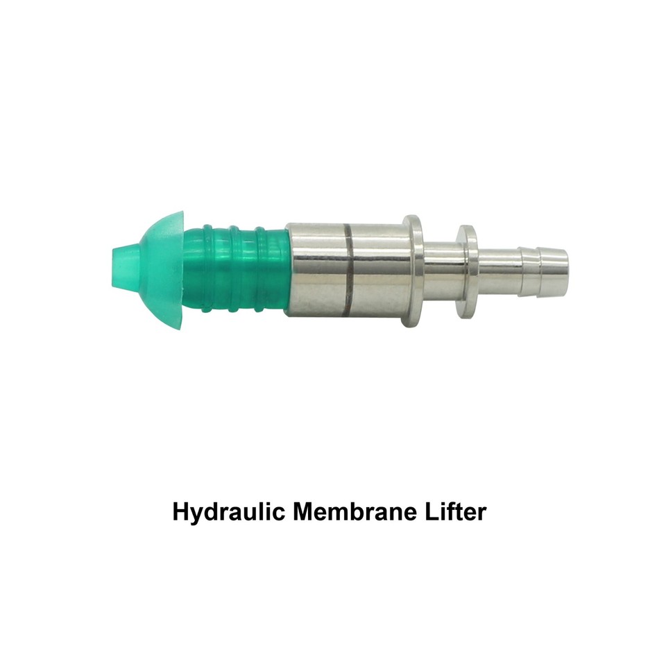 Hiossen CAS Kit Implant Hydraulic Sinus Lift Crestal Approach Membrane ...