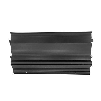for 2014 - 2018 Jeep Cherokee Lower Engine Cover - 2018 2017 2016 2015 ...