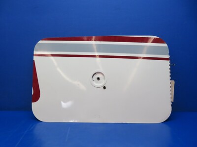Beech Utility Baggage Door w/ Interior Panel 96-420016-165 NO KEY (0325 ...