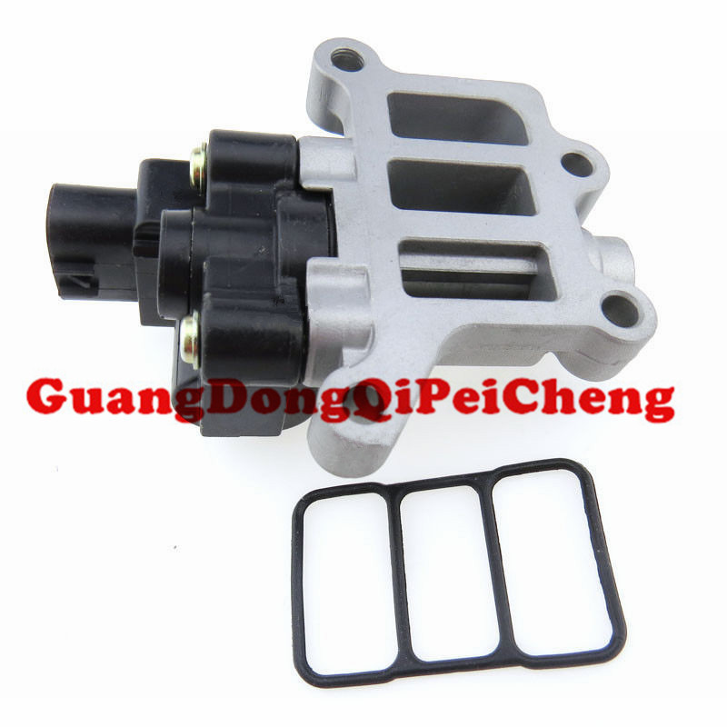 16022-RAA-A01# Idle Air Control Valve For Honda Accord 03-05 Element 03 ...