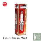 4x Champion Spark Plug RE14PLP5 | eBay