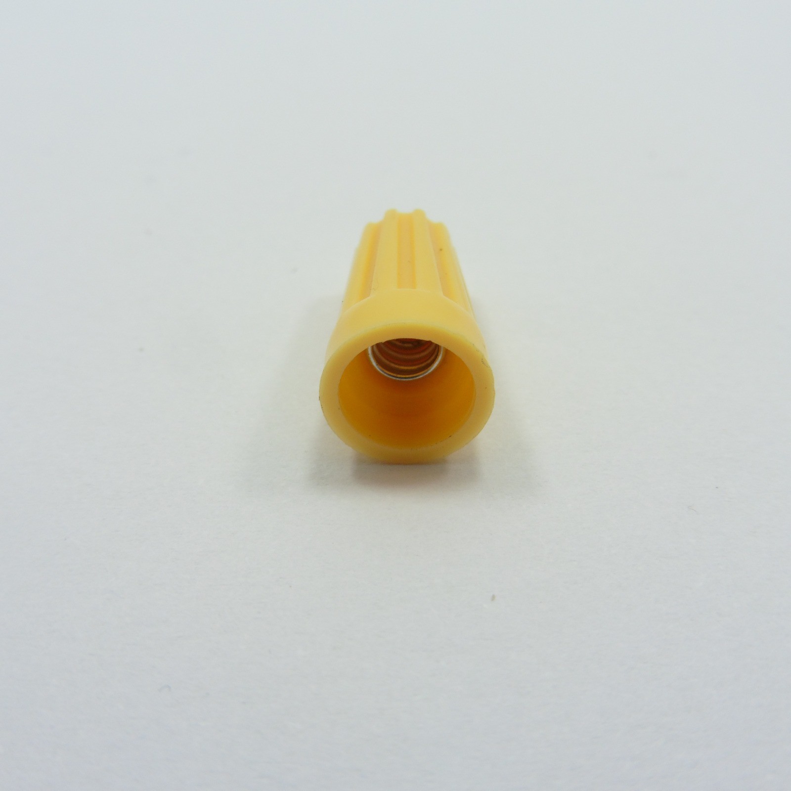 Plastic Twisting Cable Nuts Connector P1 and Different Colors Thimble ...