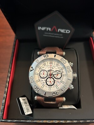 Infrared Watch New - Unworn In Box | eBay