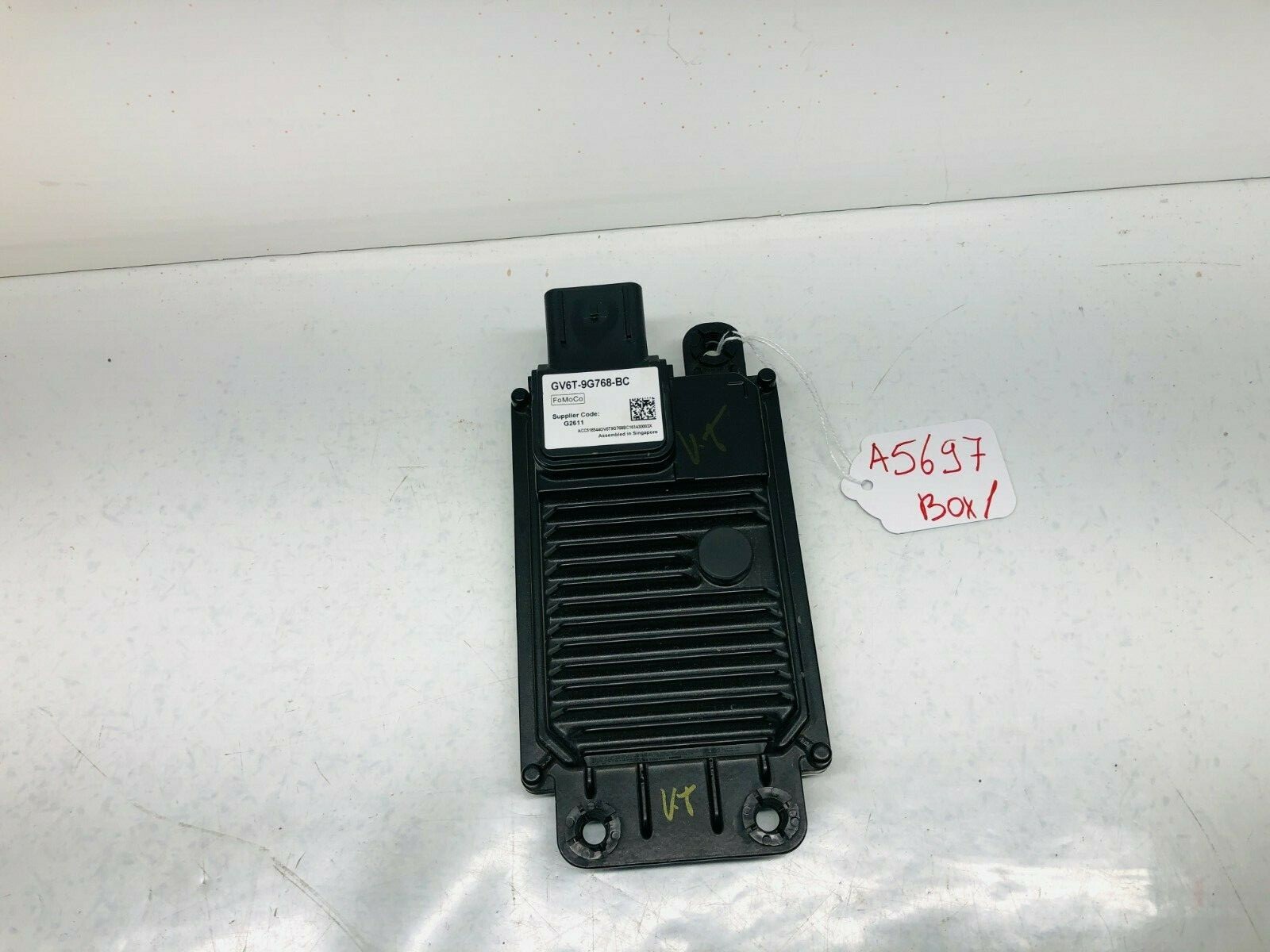 2017 2018 2019 Ford Escape Speed Sensor Adaptive Cruise Control Module ...