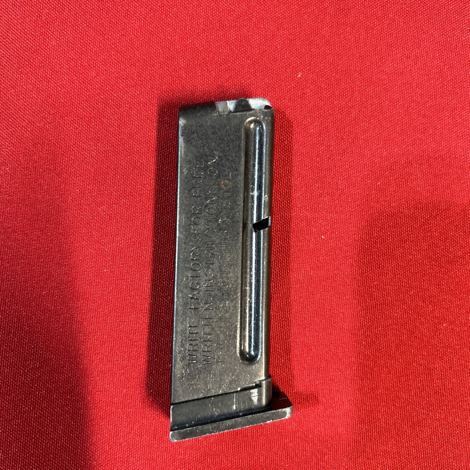 Phoenix Arms HP22, HP22A OEM Magazine 22 LR 10 Round | eBay