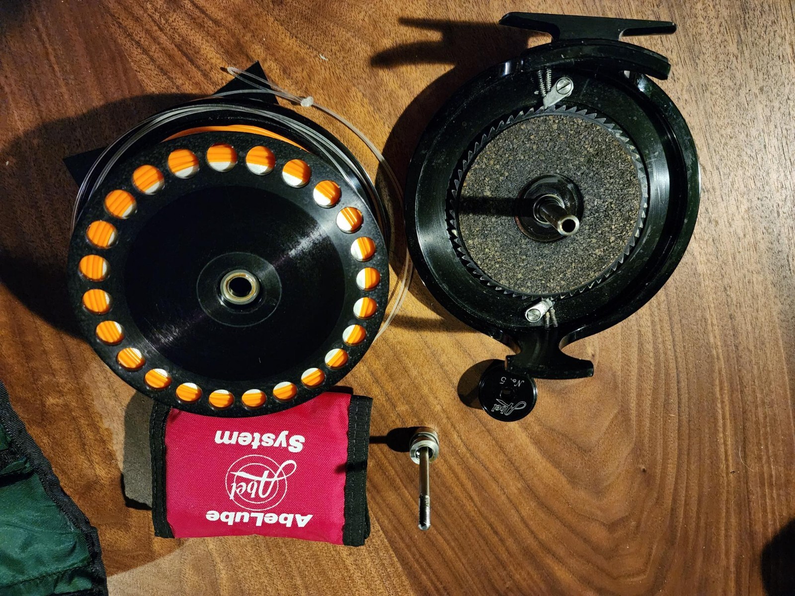 Ultimate billfish fly fishing package | eBay