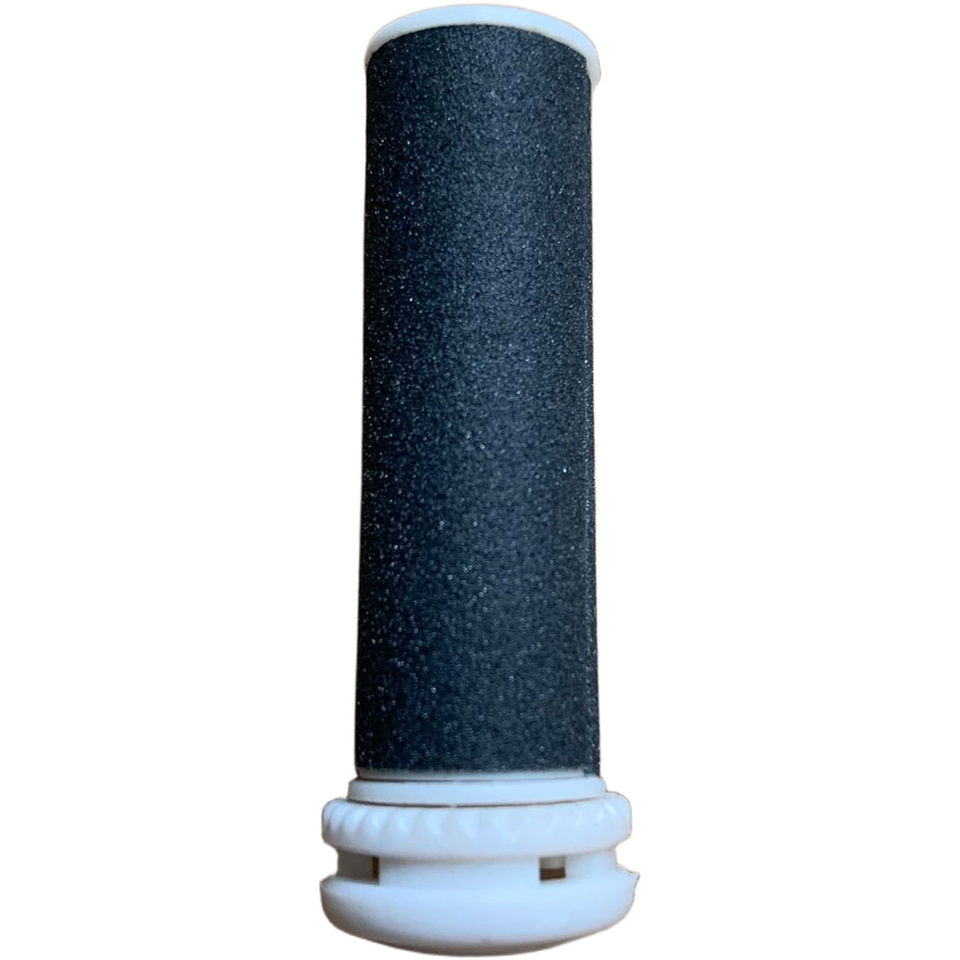 Mini Pedi Roller leichtes Design kompakt tragbar für Emjoi Mini Pedi ...
