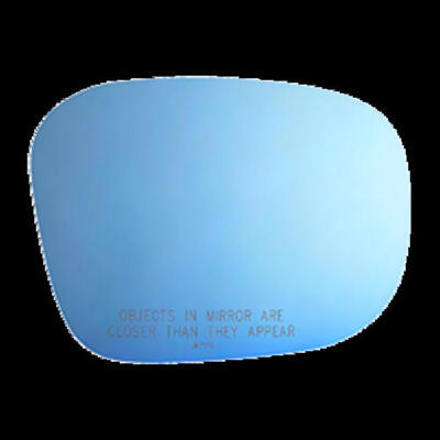 Burco Mirror Glass Replacement Fits 1997-2003 Infiniti Qx4 Side View ...