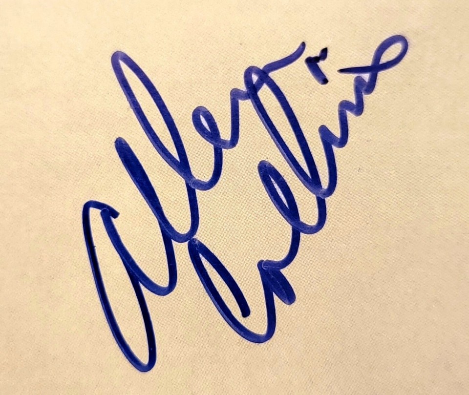 Lynyrd Skynyrd Signed LP Album Includes Ronnie Van Zant Autograph | eBay
