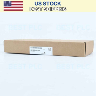 1PC BRAND NEW SIEMENS A5E00825002 A5E0 0825002 PLC PROGRAMMABLE LOGIC ...