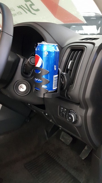 Genuine Holden MY17 RG Colorado Trailblazer Dash Cup Holder LS LTZ ...