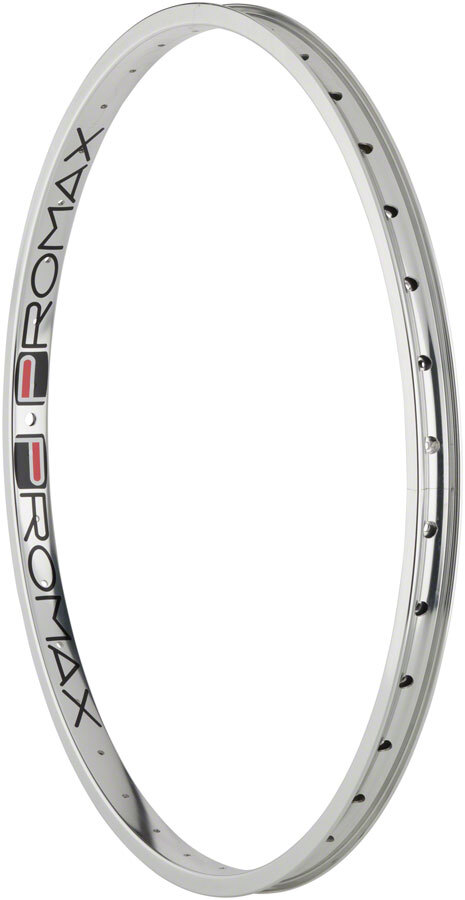 PROMAX BMX RMV Bike Rim 24 36h Silver for sale online | eBay