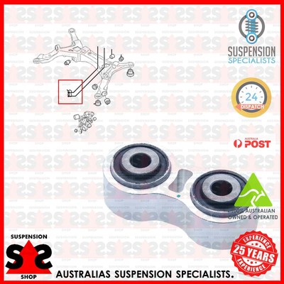 Rear Axle Control/Trailing Arm, Wheel Suspension Suit VOLVO S80 2.5 T ...