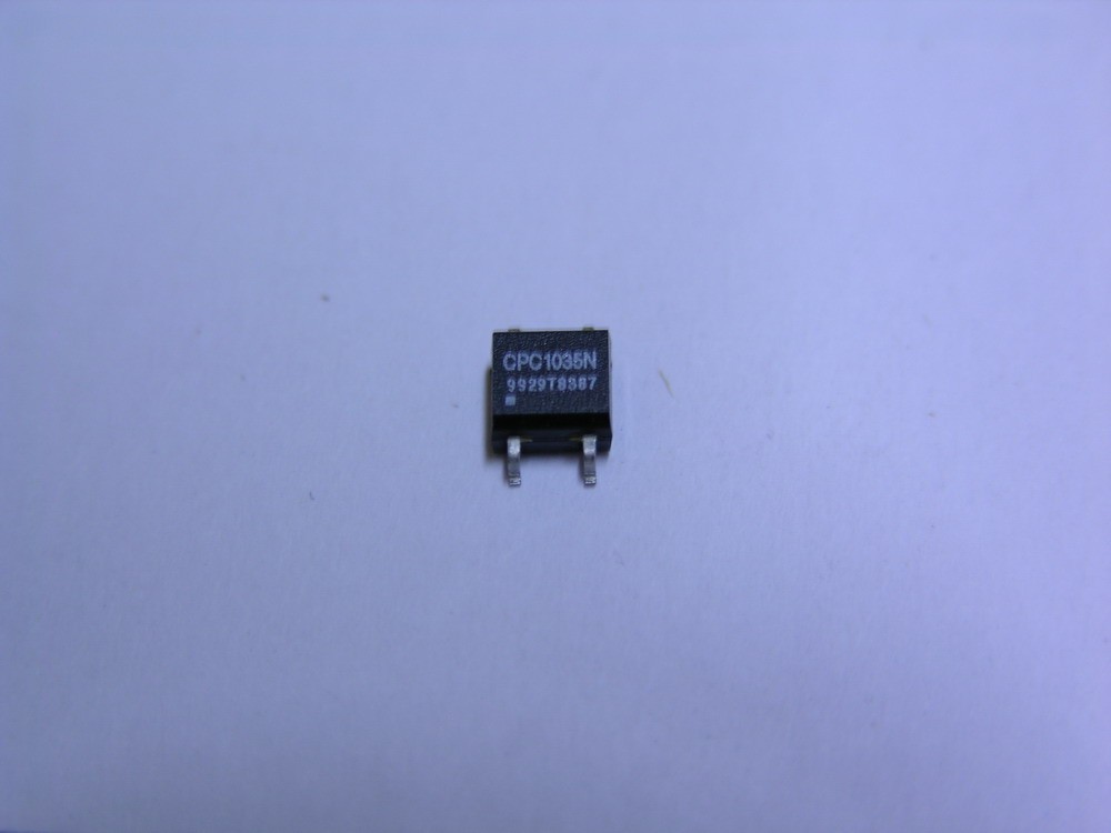 5 CLARE CPC1035N 4 PIN SOP OptoMOS RELAYS | eBay