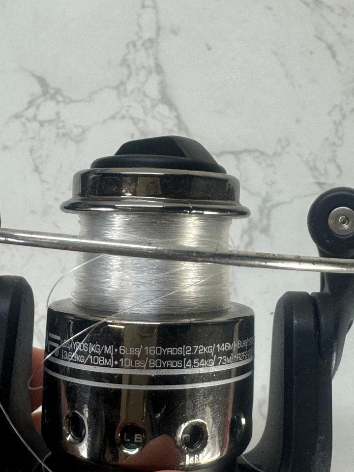 Fishing R2F Performance Series Spinning Fishing Reel | eBay