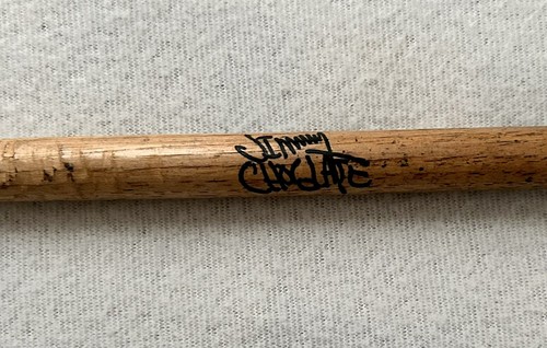 Jimmy “Chocolate” Chalfant (KIX) Drum Stick - Used | eBay