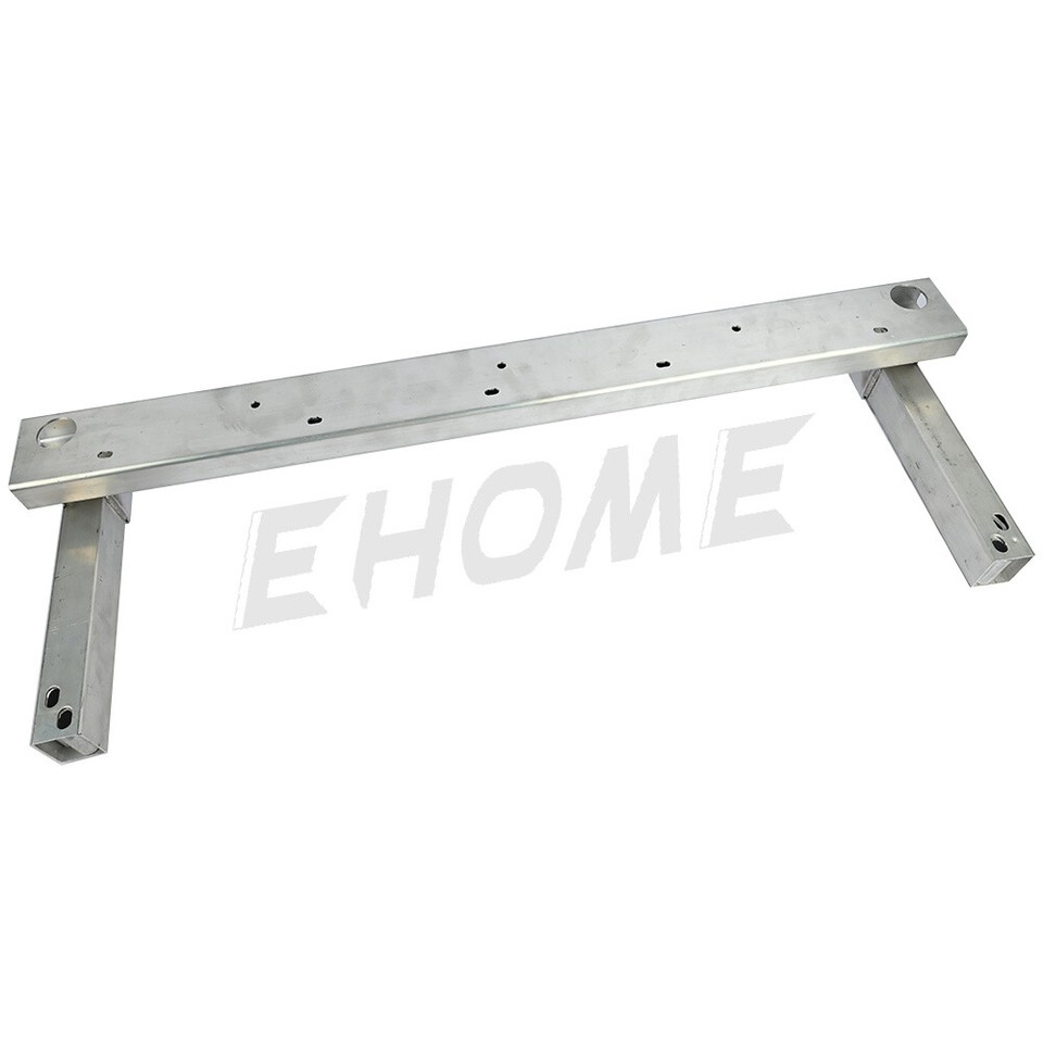 FOR Infiniti 370Z, EX37 G25 G37 Q40 FRONT ENGINE SUB FRAME CROSSMEMBER ...