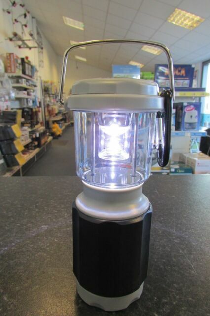 RT5111 Ring Cyba-lite LED Mini Lantern Camping Light Caravan for sale ...