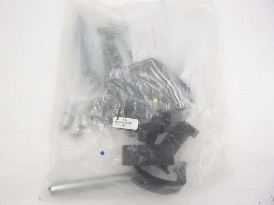 HARDWARE KIT ONLY for Bestop supertop for 2019-2021 Ford Ranger 5.1 bed ...