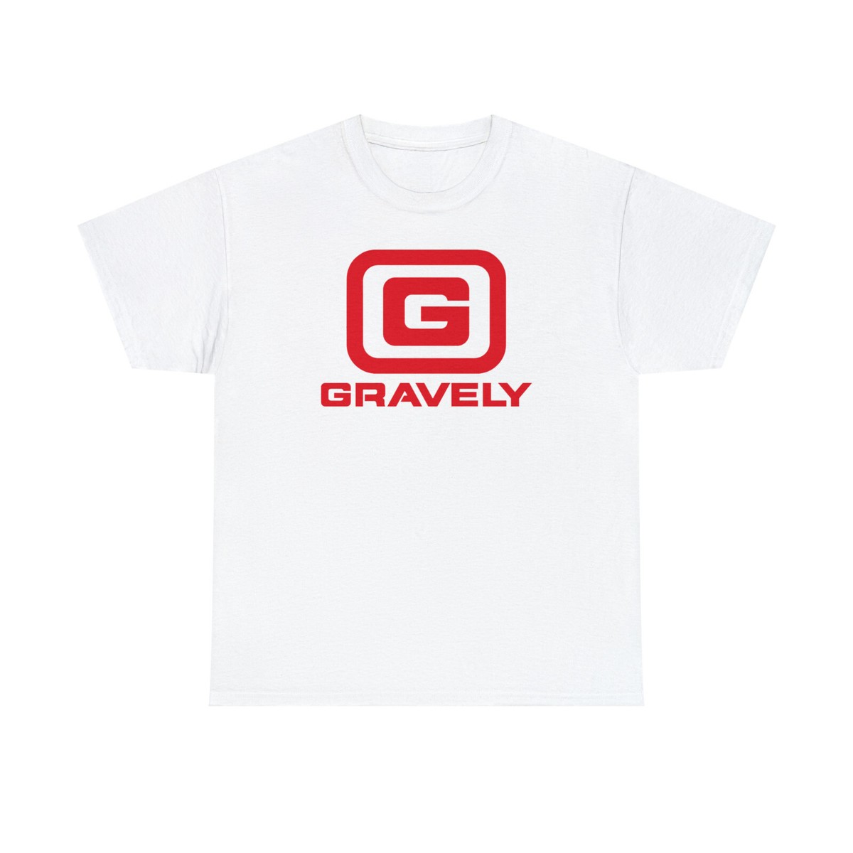 Gravely Tractors Logo