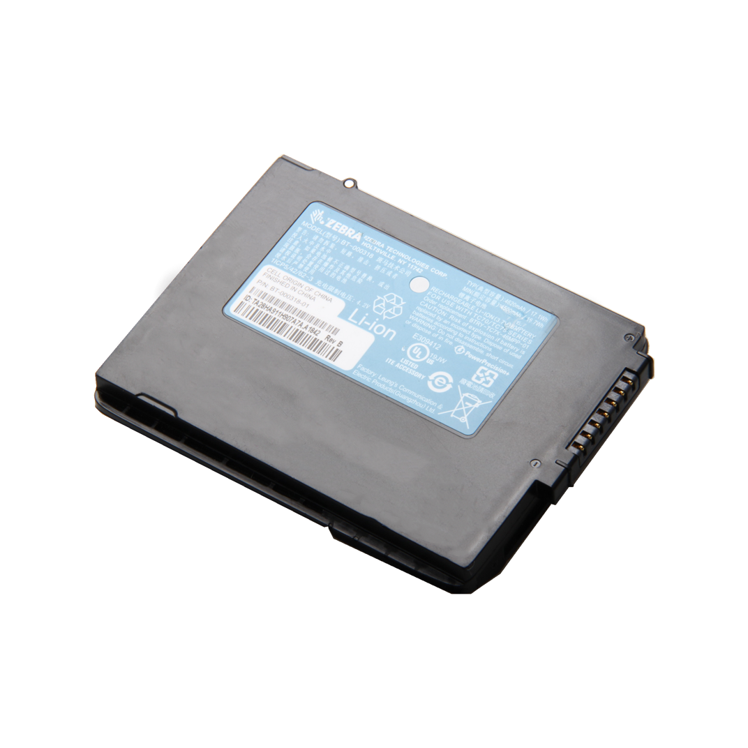4620mAh Battery for Zebra Symbol TC70 TC75 TC7X BT-000318 BTRY-TC7X ...