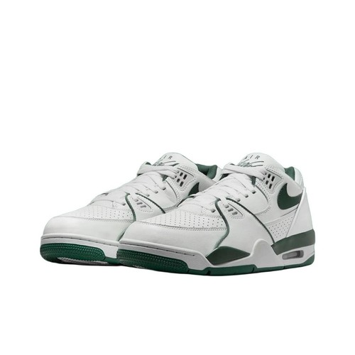Size 13 - Nike Air Flight 89 Low Gorge Green for sale online | eBay