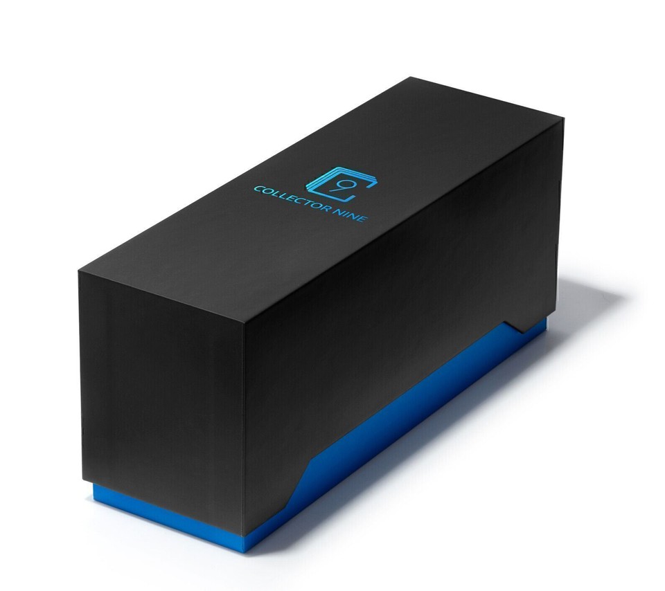 Storage Case For One-Touch Magnetic Holder w/ Slots Option | Trading ...