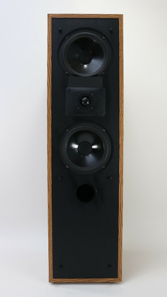 Polk Audio Real-Time Array Series RTA 8TL Home Tower Floor Standing | eBay