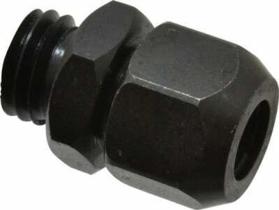 Starrett M12 x 1.75" Thread, 7mm Thread Length, Drop Indicator Split ...