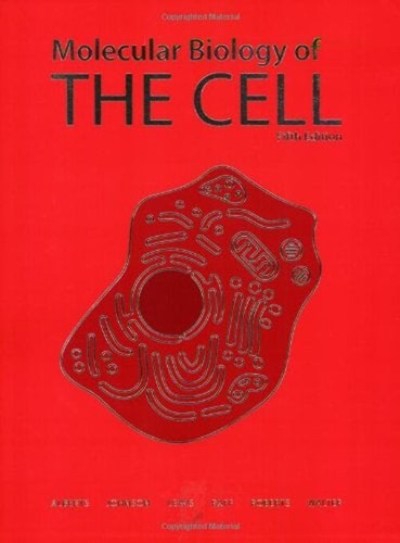 Molecular Biology Of The Cellule Livre de Poche | eBay