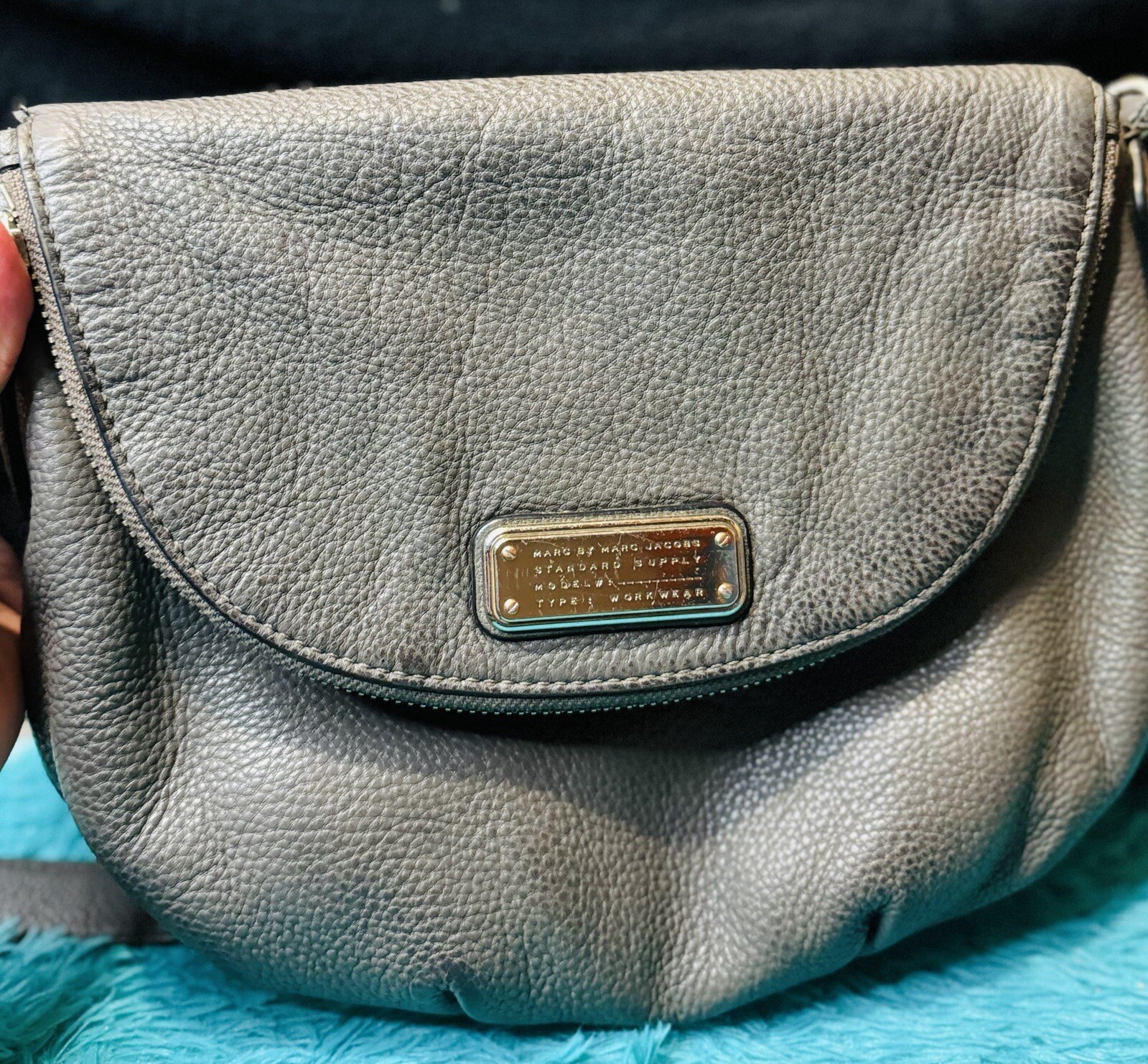 Crossbody Marc by marc jacobs | eBay