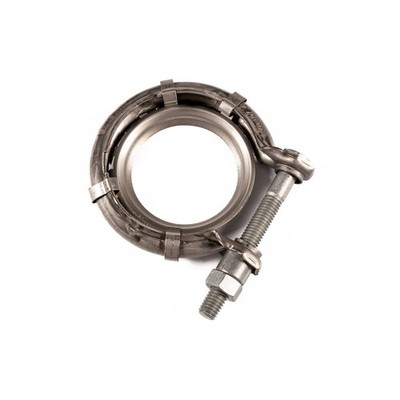 Genuine Renault Exhaust System Pipe Clamping Piece Clio MK5 Espace MK6 ...