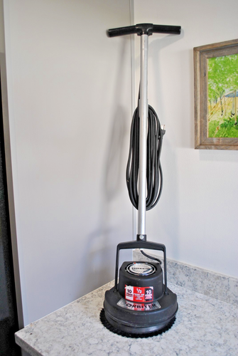 Oreck Orbiter ultra multipurpose floor machine orb700bonus brush | eBay