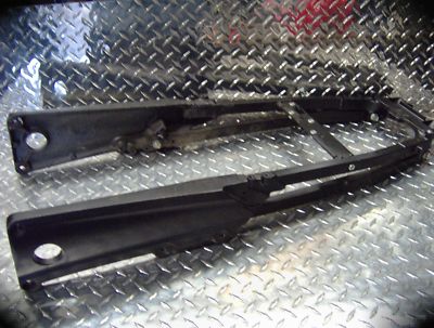 2006 KAWASAKI ZX 14 ZX14 STOCK SUB FRAME SUBFRAME 06 | eBay