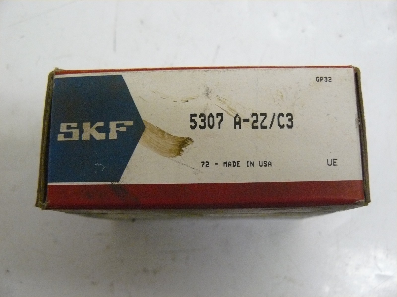 5307A2ZC3 SKF Double Row Ball Bearing for sale online | eBay