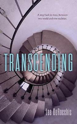 Transcending by Lee Derocchis (2018, Trade Paperback) for sale online ...
