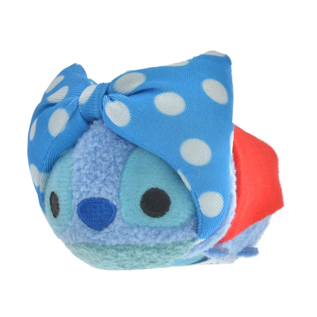 Disney Tsum Tsum Stitch