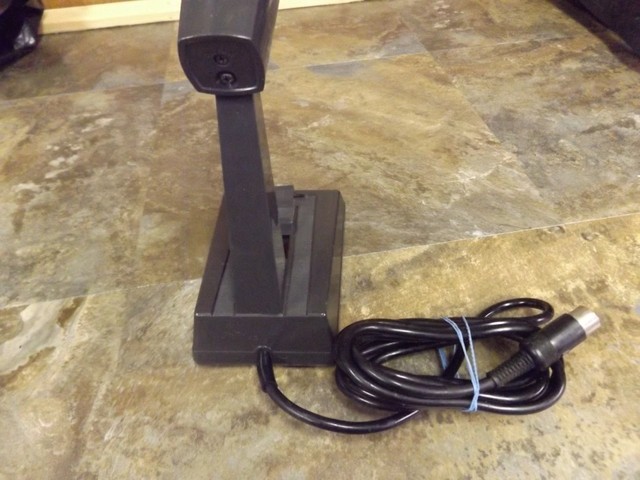 Realistic Dynamic Base Station CB Microphone Catalog No. 21-1176 for ...