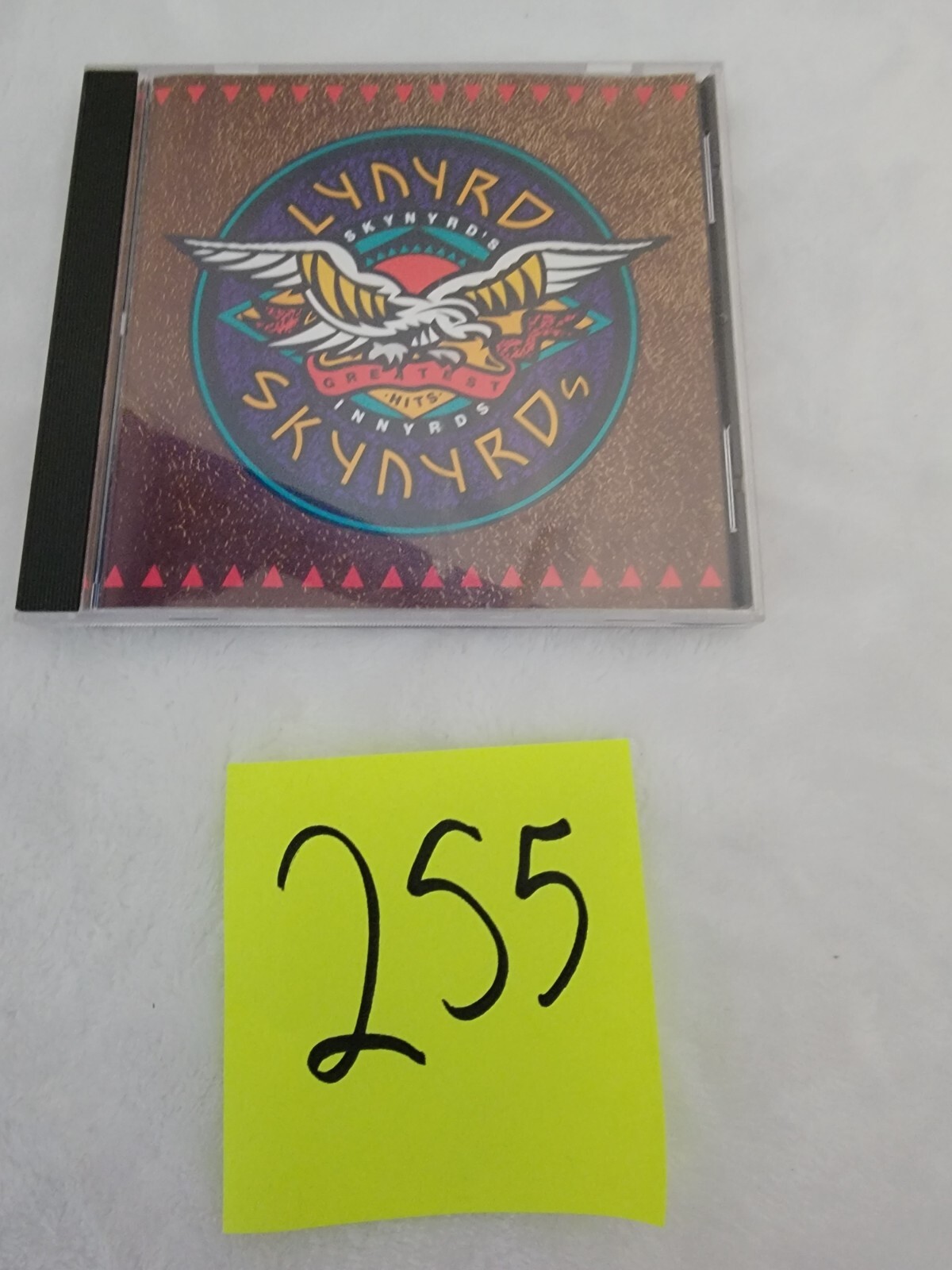 Skynyrd's Innyrds by Lynyrd Skynyrd (CD, 2002) 76742229320 | eBay
