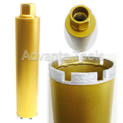 Core Drills & Rigs - 3-1 2 Core Drill