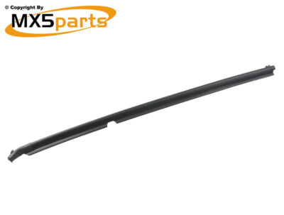 MX5 RH Door To Glass Weatherstrip Window Seal Genuine Mazda MX-5 Mk1 ...