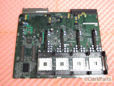 Dell PowerEdge 6650 Motherboard 0G768 00G768 PE6650 System Board | eBay