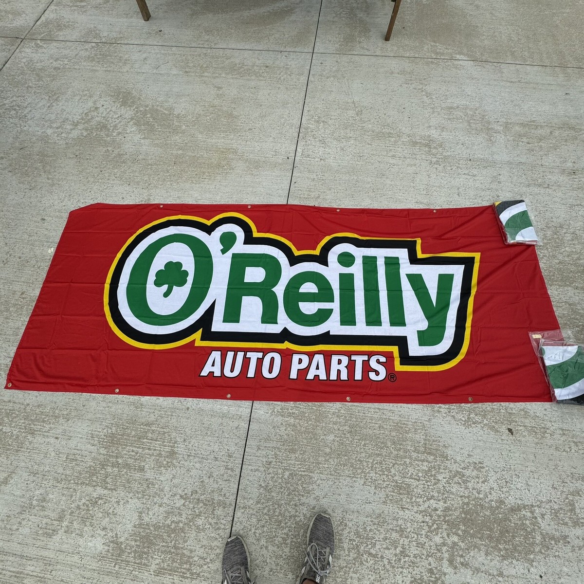 Oreilly Auto Parts Logo Png